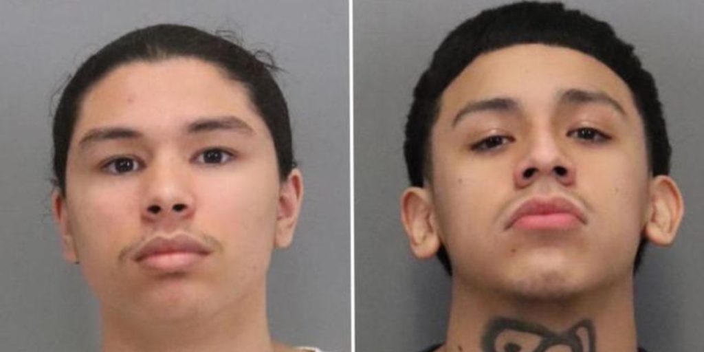 Teen Suspects Taken into Custody in San Jose Gang-Related Murder ...