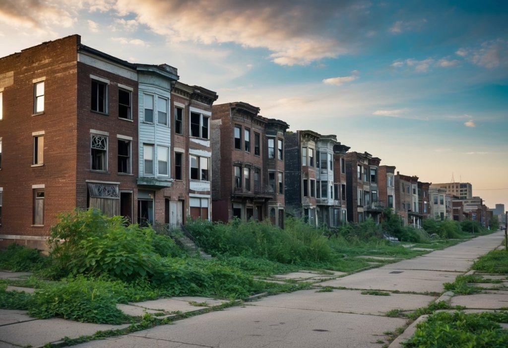 The Poorest Town in Ohio: What You Need to Know About It? - The Sagonline