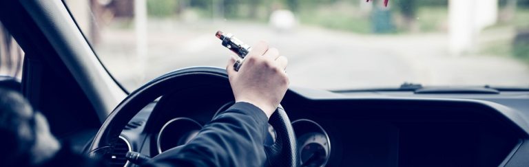 Vaping and Driving in Ohio: Is It Legal? Here’s What You Should Know ...