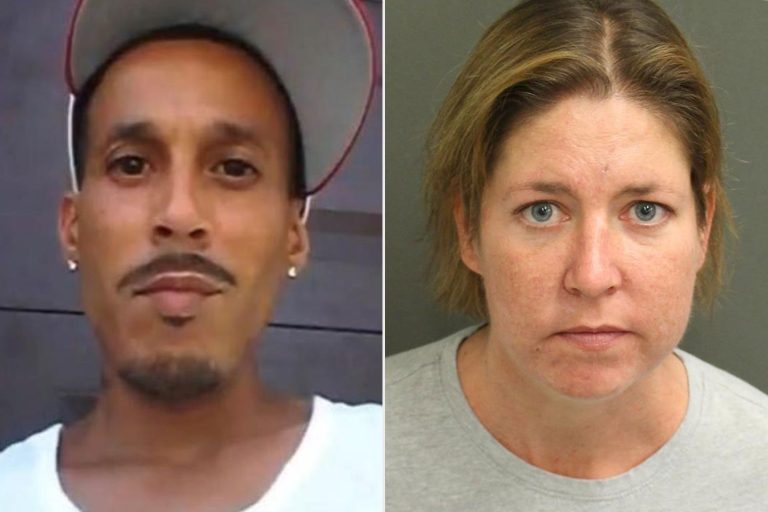 Florida Woman Sarah Boone Sentenced for Suitcase Murder of Boyfriend ...