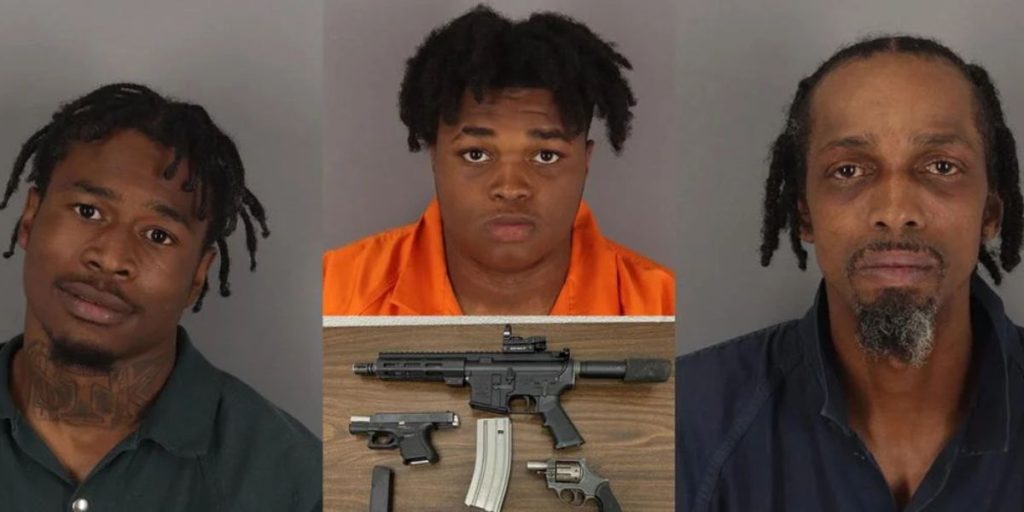 Gang Member in Texas Sentenced for Illegal Possession of Firearms and ...
