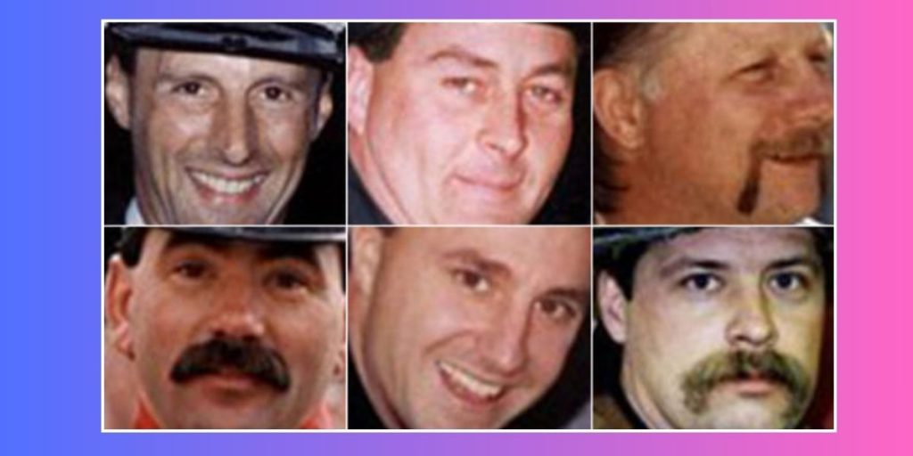 Worcester Holds Ceremony to Honor 6 Firefighters Who Died in 1999 ...