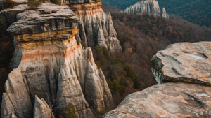 Beyond Bizarre: 12 Georgia Rock Wonders You Won't Believe - The Sagonline