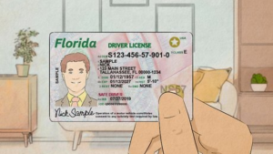 Florida Driver’s License Renewal: New Rules Every Resident Must Know ...