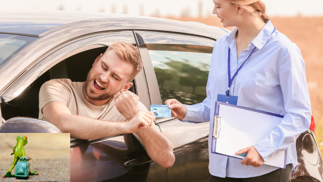 Say Farewell to Driver’s Licenses in This State—Here’s What Comes Next ...