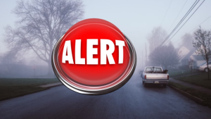 Texas and Oklahoma on High Alert: Dense Fog Tonight, Dangerous Winds ...