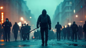 The 5 Deadliest Gangs in Texas and Their Growing Influence - The Sagonline