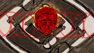 Uncovering Alaska's Top 5 Gangs: A Deadly Surge in Influence - The ...