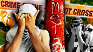 Uncovering Arizona's Top 5 Gangs: A Deadly Surge in Influence - The ...