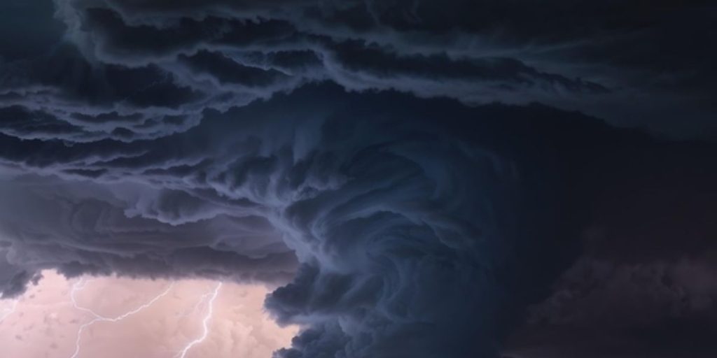 Lake City, Arkansas Hit by Violent Tornado—See the Damage - The Sagonline