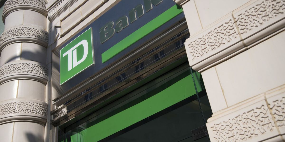 TD Bank Confirms Major US Branch Closures— See Which 10 States Will Be ...