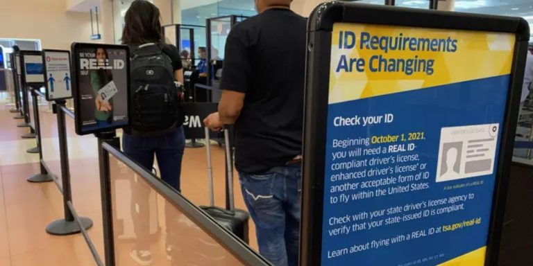 TSA REAL ID Requirement in Florida: What You Must Do Before the ...