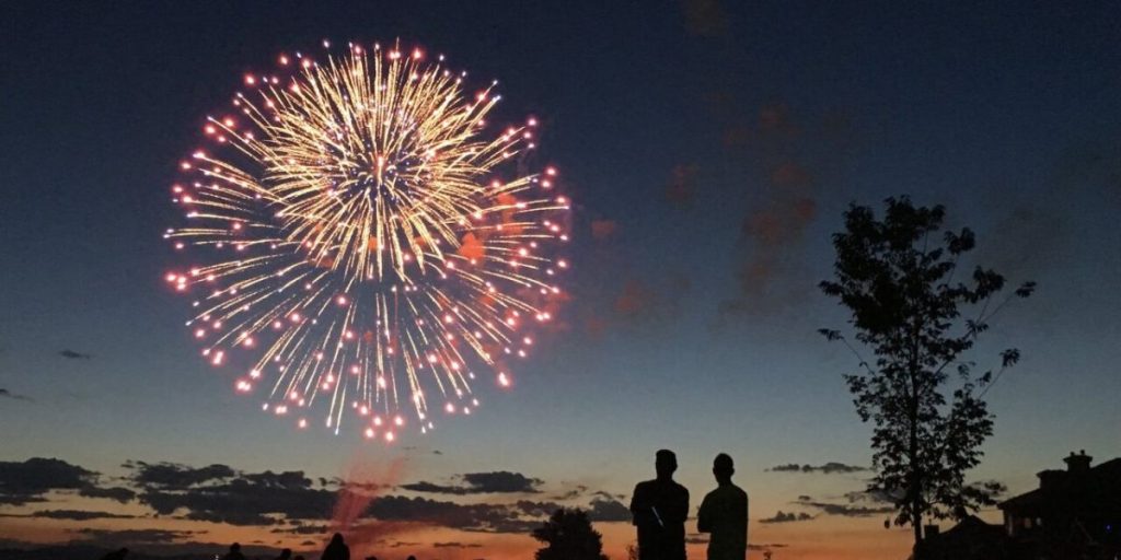 July 4 fireworks in New Jersey (2025): Full list of towns, times, and ...