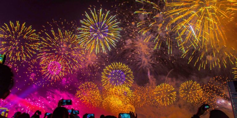 July 4 fireworks in Pennsylvania (2025): Full list of towns, times, and ...