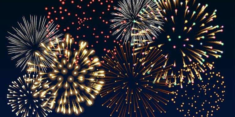 July 4 fireworks in Philadelphia (2025): Full list of towns, times, and ...