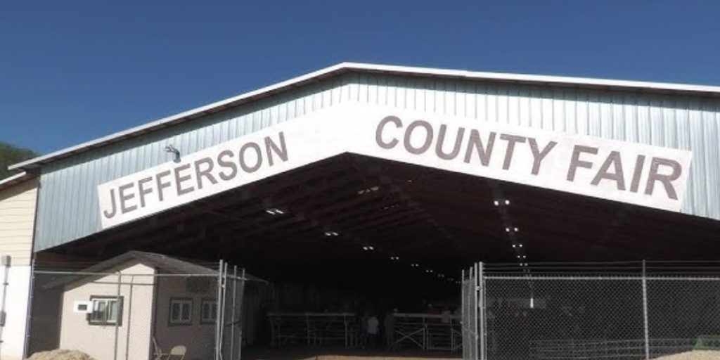 2025 Jefferson County Fair Draws Buzz with Bee-Themed Festivities and ...