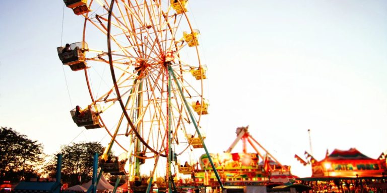 6 Must-See Fairs in Arizona that Celebrate Food, Fun, and Community ...