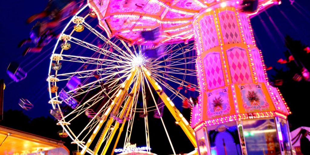 Yolo County Fair 2025: Full Schedule, Admission Info, and Grandstand ...