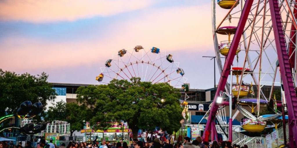Buffalo County Fair 2025: Full Schedule, Events, Concerts, and Carnival ...