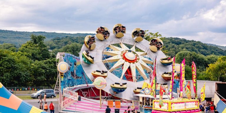 California Mid-State Fair 2025 Kicks Off July 16 with Opening Day ...