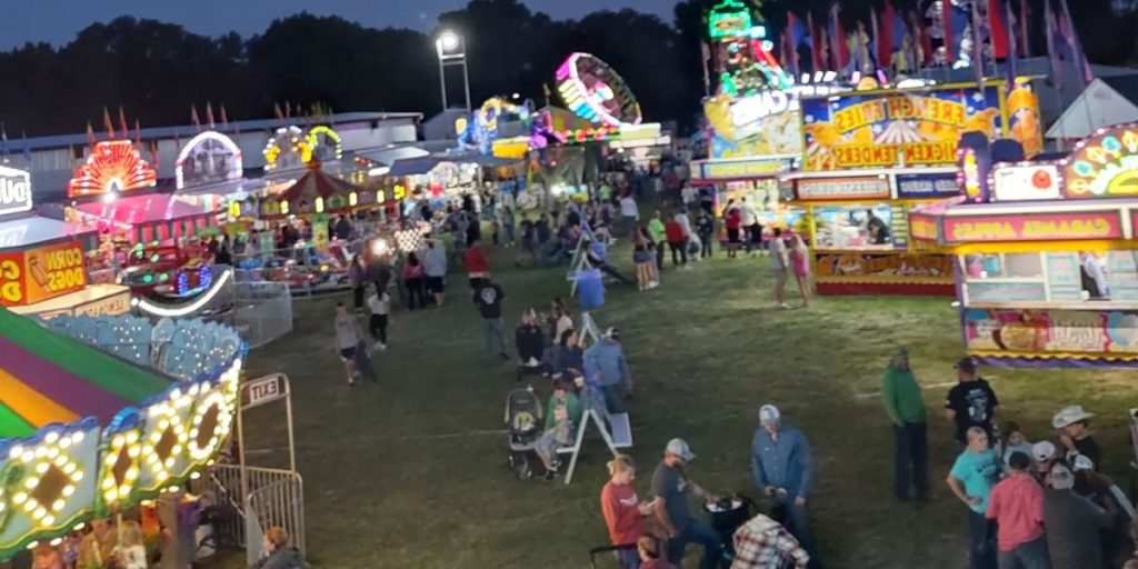 Western Idaho State Fair 2025: Full Schedule, Admission Info, and ...