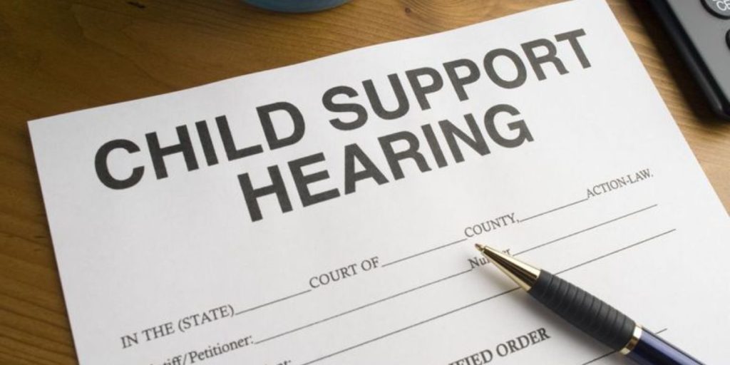 Child Support Laws in Arkansas 2025: What Parents Need to Know - The ...