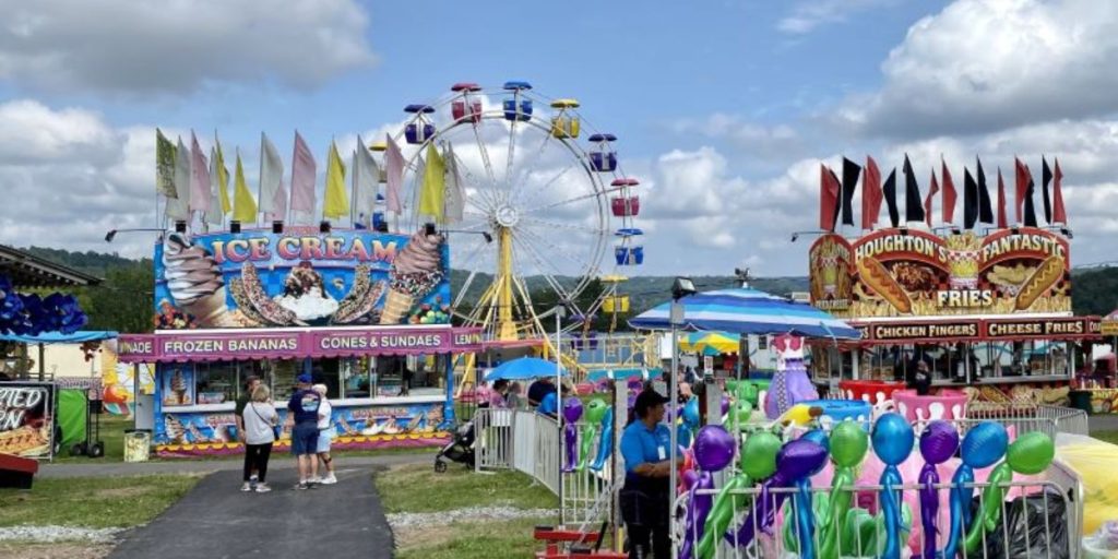 Clinton County Fair (2025) Full Schedule, Ticket Info & Highlights ...