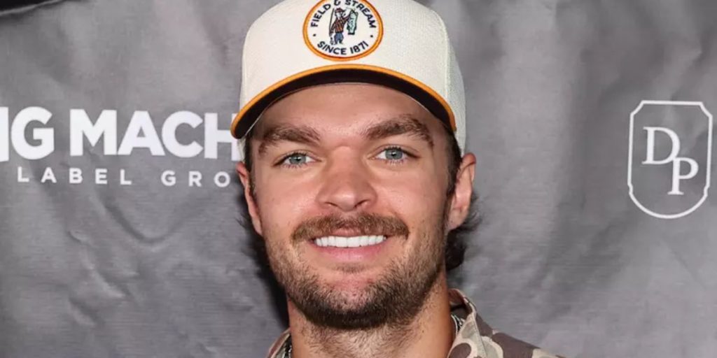 Country Singer Conner Smith Charged in Fatal Nashville Pedestrian ...