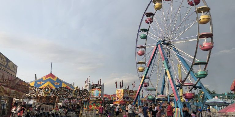 Dakota Thurston County Fair 2025: Full Event Guide, Location, and Free ...