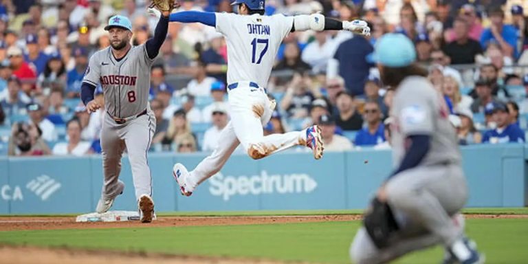 Dodgers vs. Astros Betting Preview: Odds, Predictions, and Key Insights for Saturday’s Showdown ...