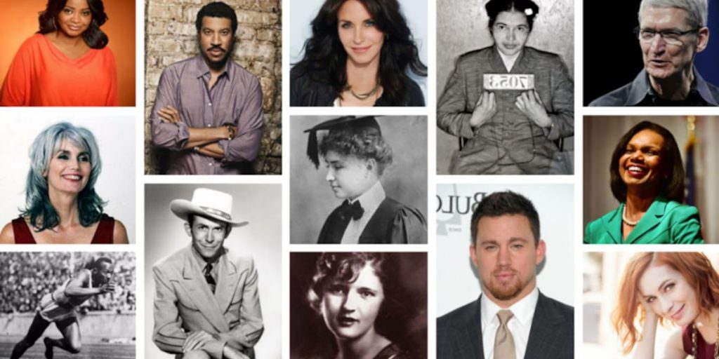 Famous People from Alabama: 8 Legends Who Shaped America - The Sagonline