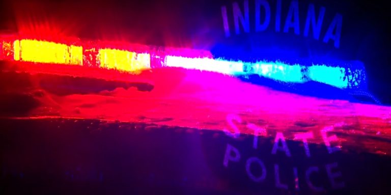 Five Men Arrested in Grant County for Child Solicitation Following ...