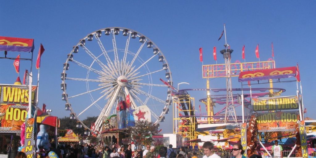 Greene County Fair: Date, Timings and Events in Tennessee - The Sagonline