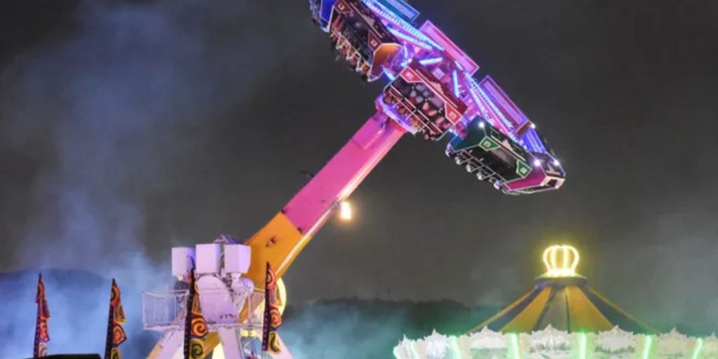Harford Fair: Dates, Location, and What to Expect in 2025 - The Sagonline
