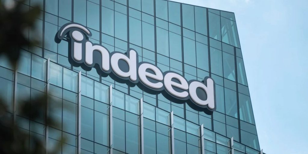 Indeed, Glassdoor Cut 1,300 Jobs as Parent Company Embraces AI-Driven ...
