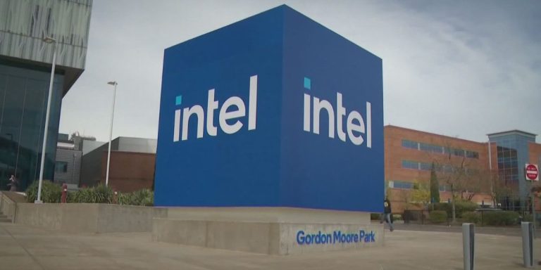 Intel to Lay Off Nearly 200 Workers in Chandler Amid Ongoing ...