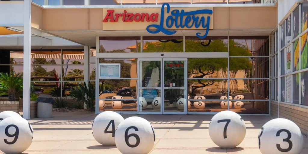 July 4 Arizona Lottery Mega Millions, Pick 3 Result - The Sagonline