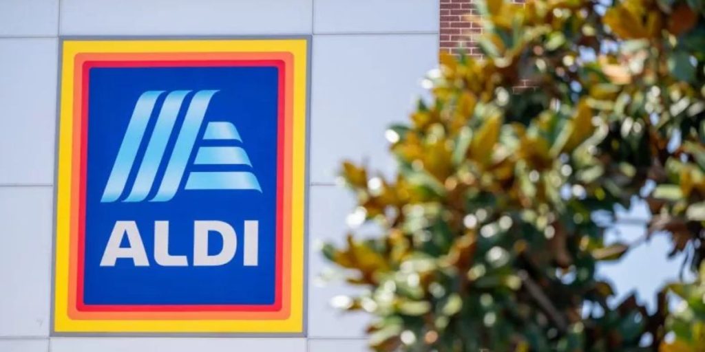 Major Aldi Food Recalls Across 37 States over Allergen and ...