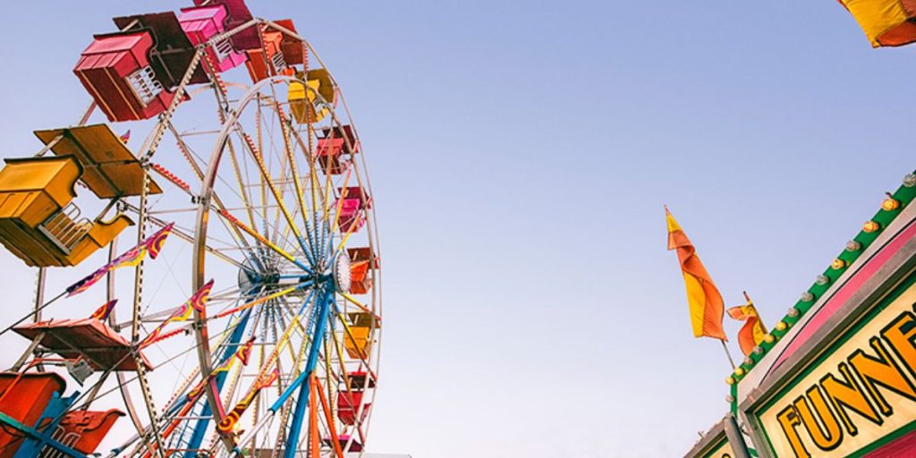 McKean County Fair 2025: Demolition Derby, Livestock, and Local Talent ...