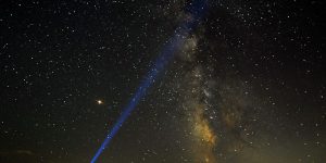 Meteor Shower Schedule for Arizona in August 2025: Best Viewing Dates ...