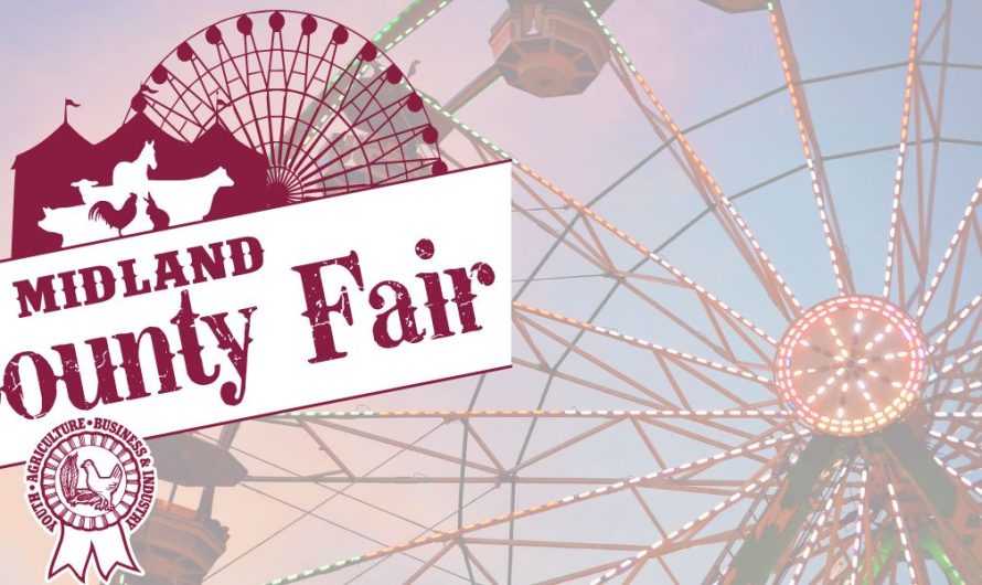 Fort Bend County Fair and Rodeo 2025 Full Schedule, Grandstand Events ...