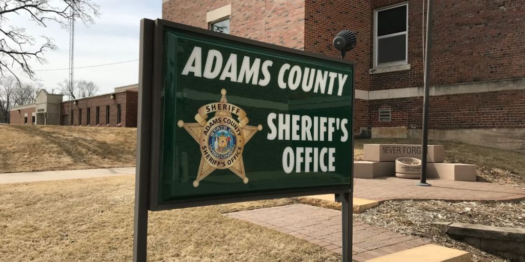 Multiple Arrests made in Adams County Drug Bust; Narcotics and Firearms ...