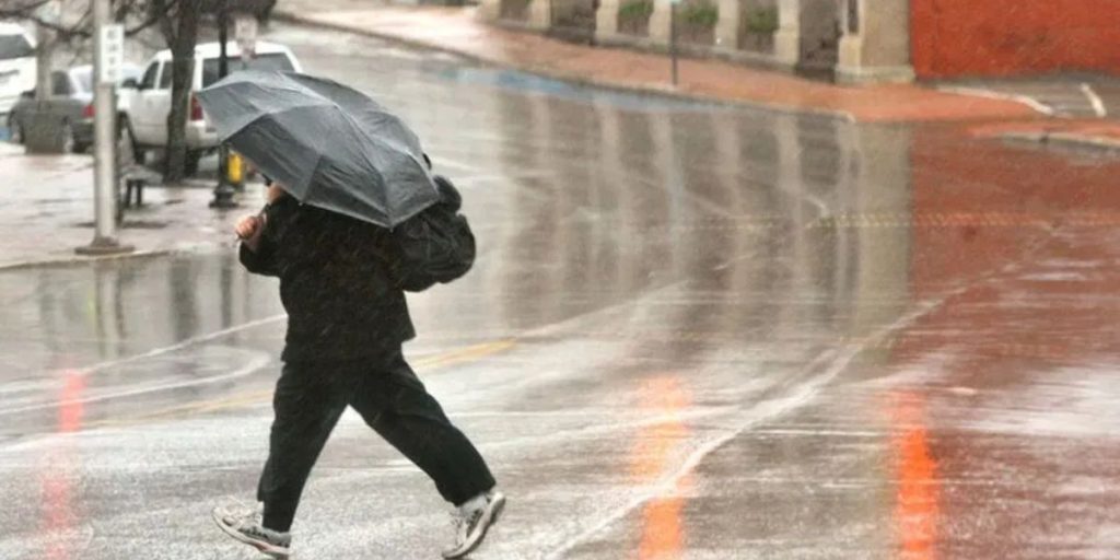 New Hampshire to Finally Break Streak of Rainy Saturdays With Sunny ...