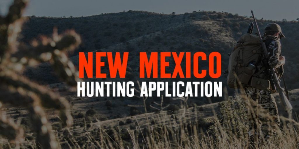 New Mexico Game & Fishing Licenses: Rules, Costs, and How to Apply ...