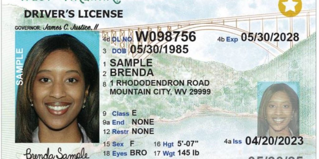 New West Virginia License Rules You NEED to Know Before Hitting the ...