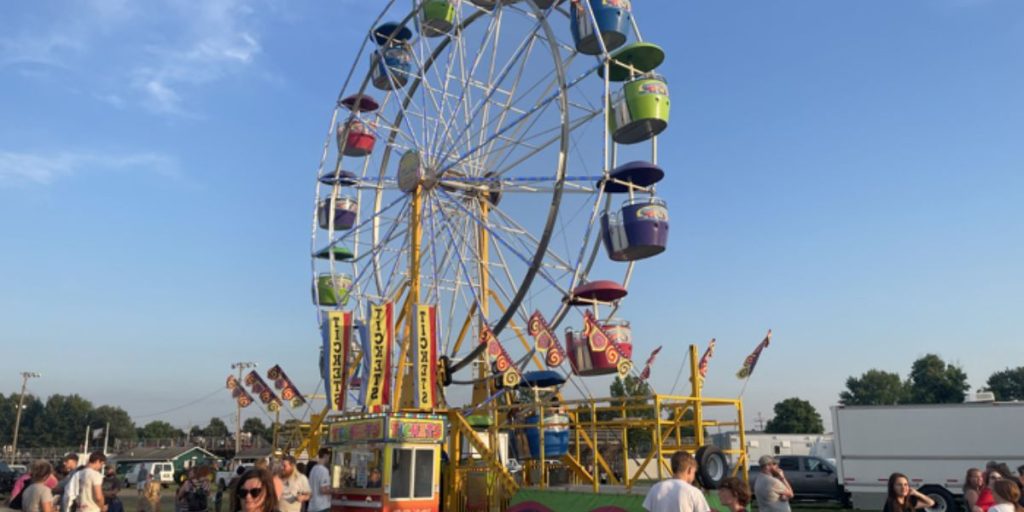 New York State Fair: Dates, Times, Key Attractions - The Sagonline