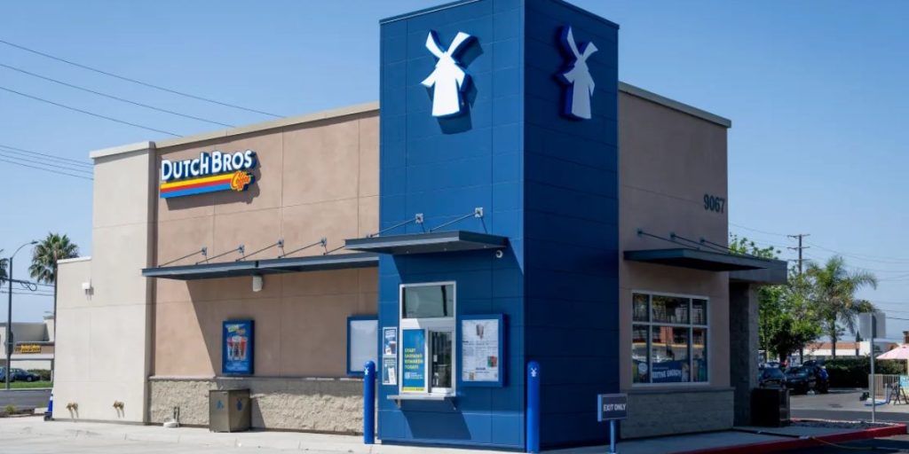 Popular Coffee Chain Rapidly Expanding Across Southern California - The ...