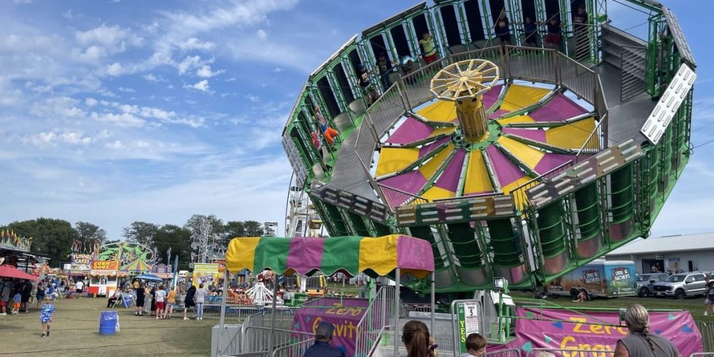 Hillsdale County Fair 2025: Full Schedule, Admission Info, and ...