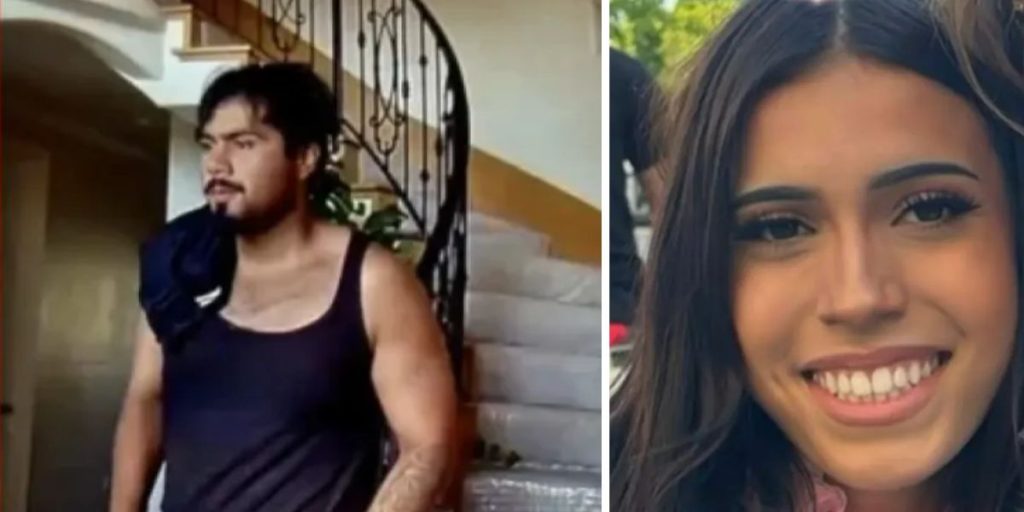 Suspect in Custody at Border Crossing; Accused of Killing Ex-Girlfriend in Morgan Hill - The ...