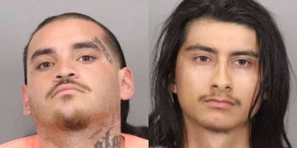 Suspected Gang Members Arrested for Violent Robbery in San Jose ...